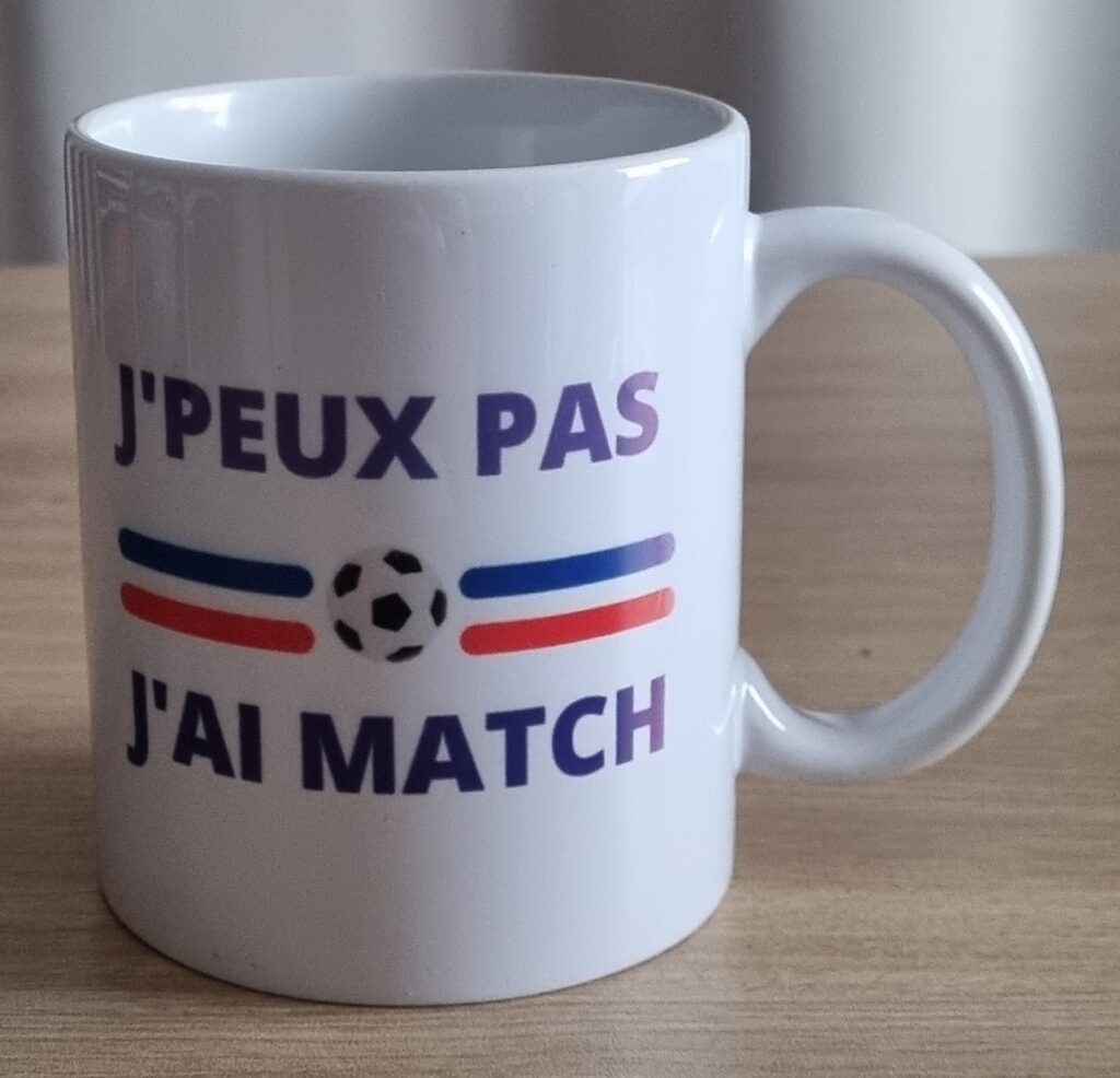 MUGS - Le petit atelier de Lily